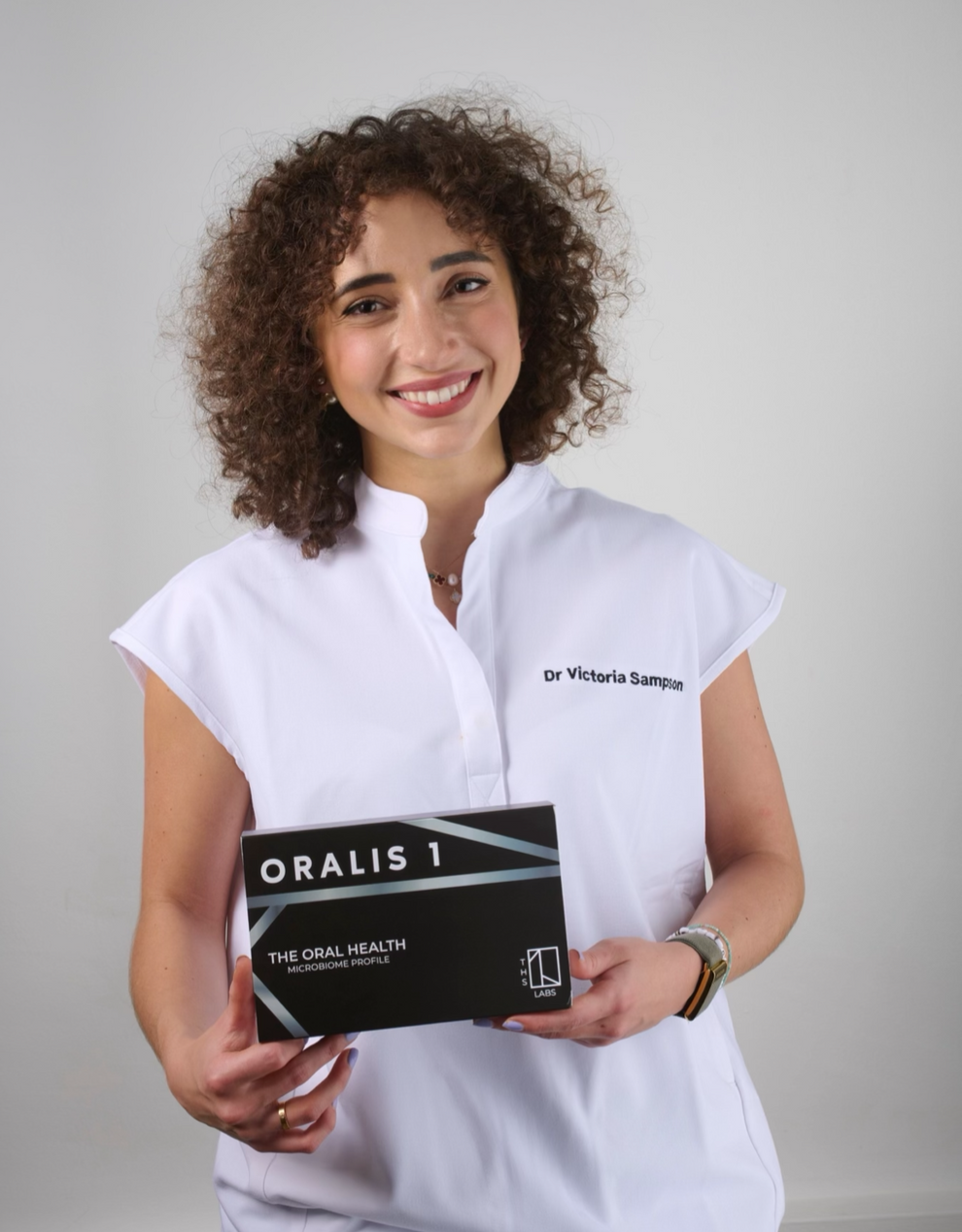 ORALIS 1 – THS Labs