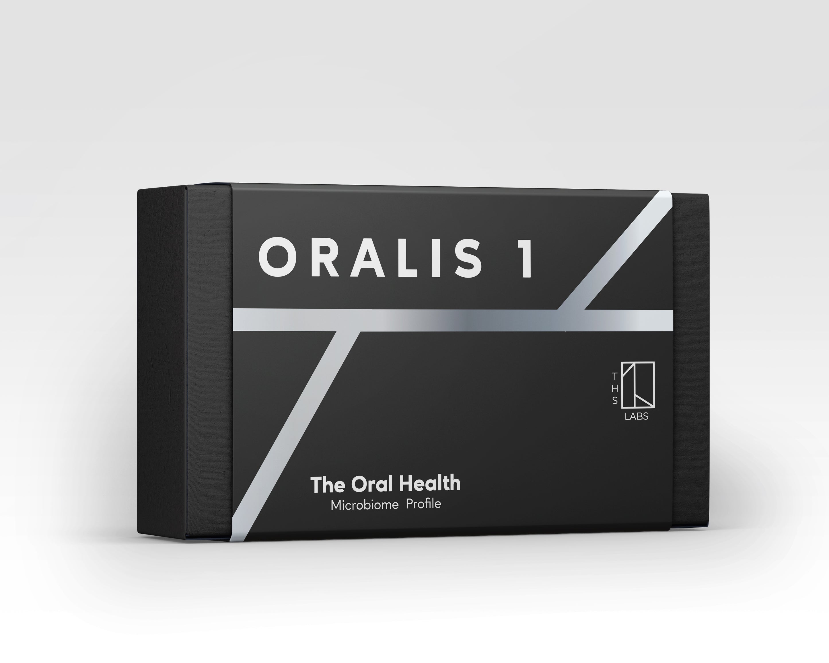 ORALIS 1 – THS Labs
