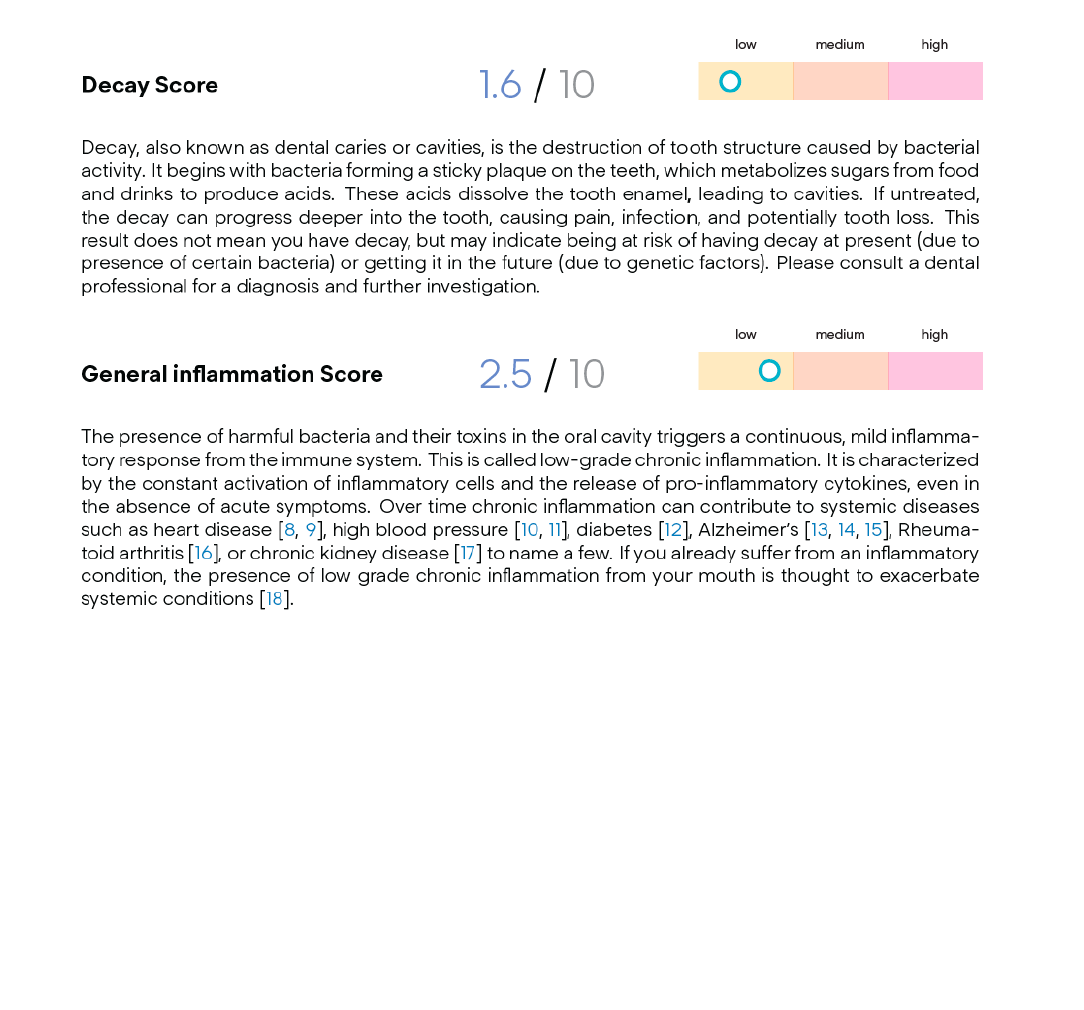 Returns – THS Labs